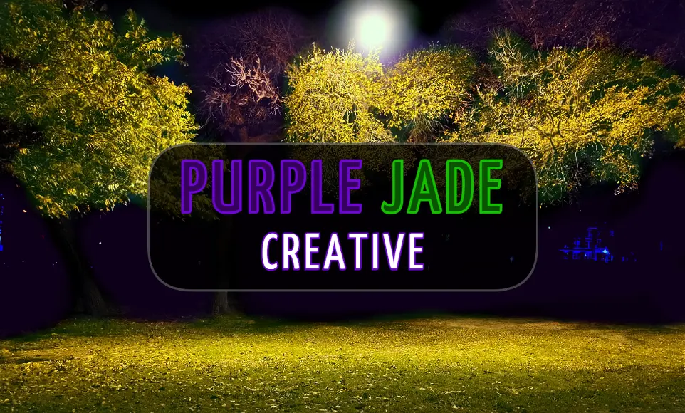 Purple Jade Creative - Home